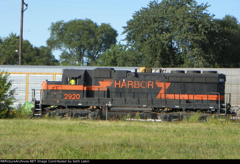 IHB 2920